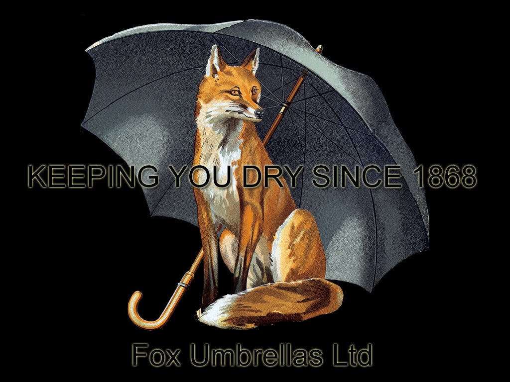Recent Reviews – Fox Umbrellas
