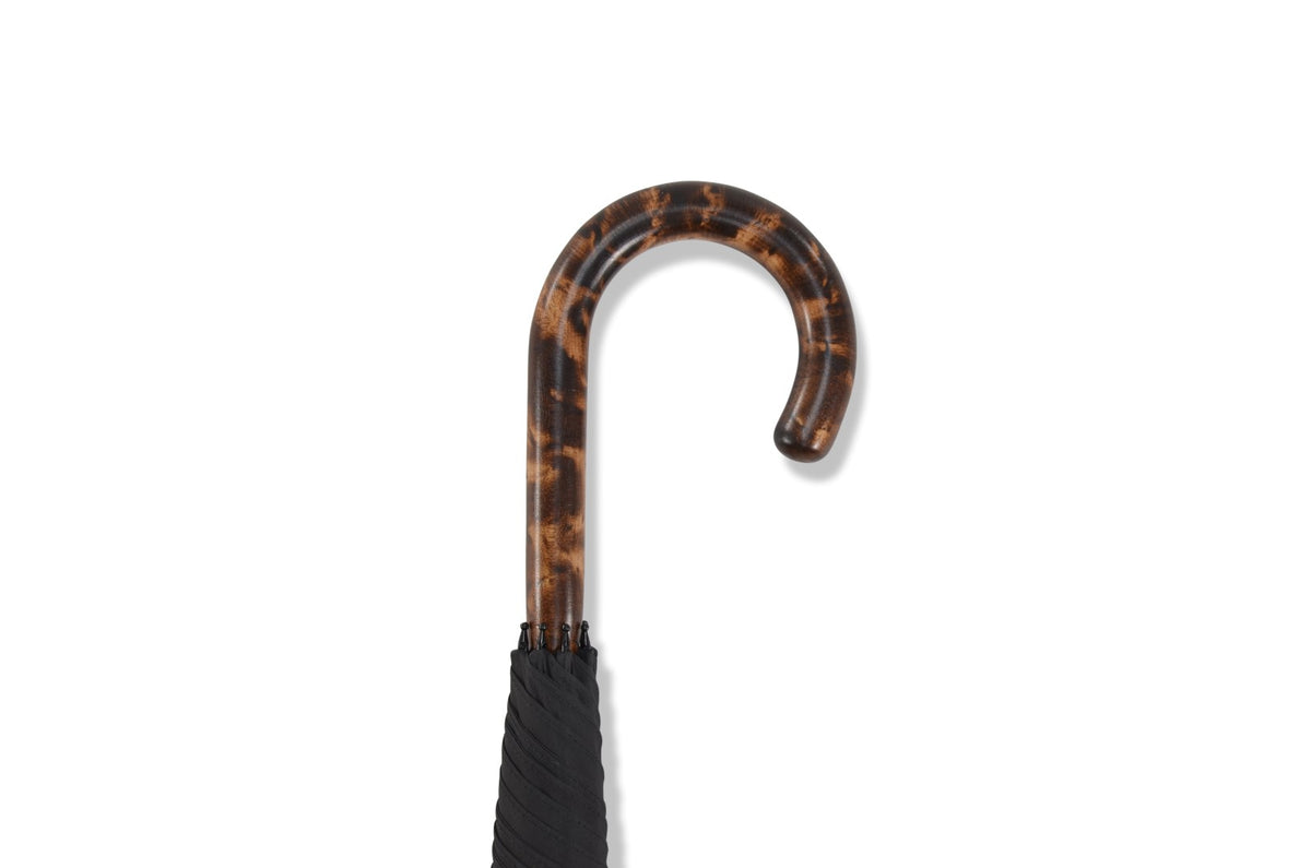 RS19 Brindle Maple Solid – Fox Umbrellas