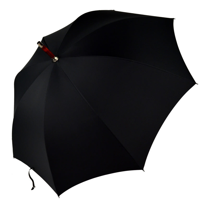 RS7 Polished Cherrywood Solid – Fox Umbrellas